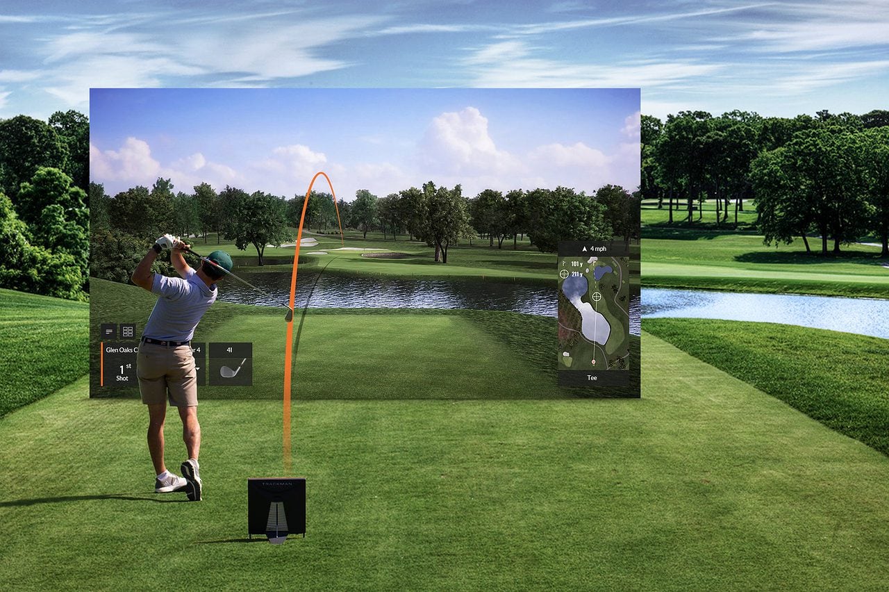 Webshop | Indoor Golf Partner