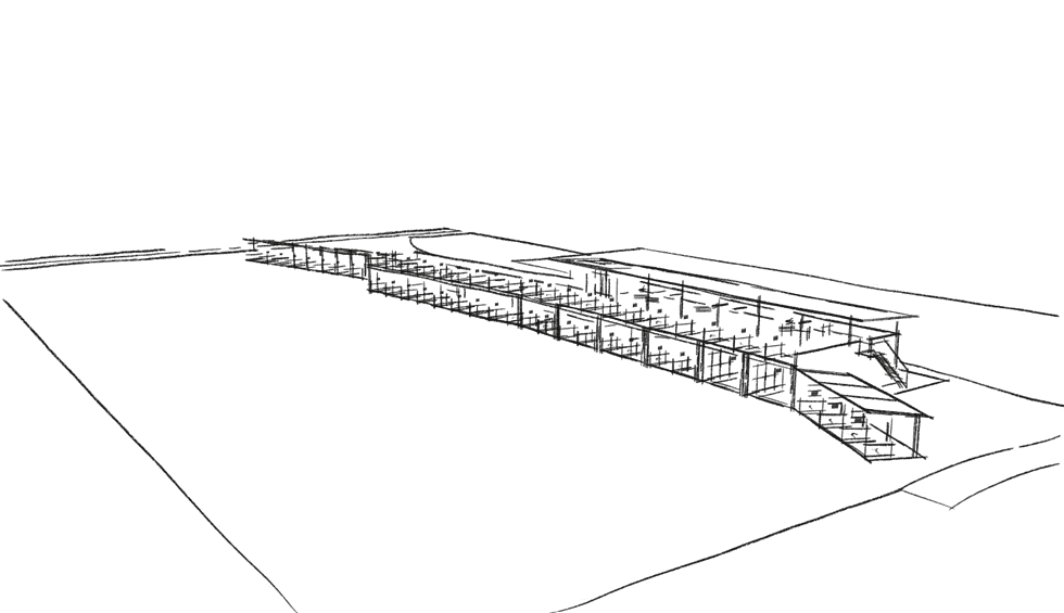 Driving ranges | Indoor Golf Partner